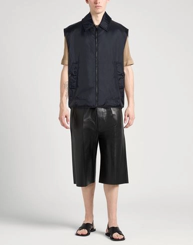 Emporio Armani Vest Size Polyamide