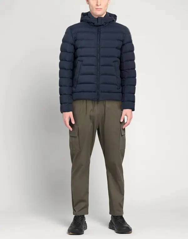 COLMAR Puffer Size Polyamide