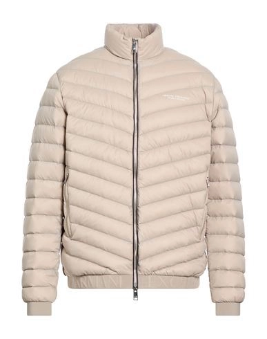 Armani Exchange Puffer Size Polyamide