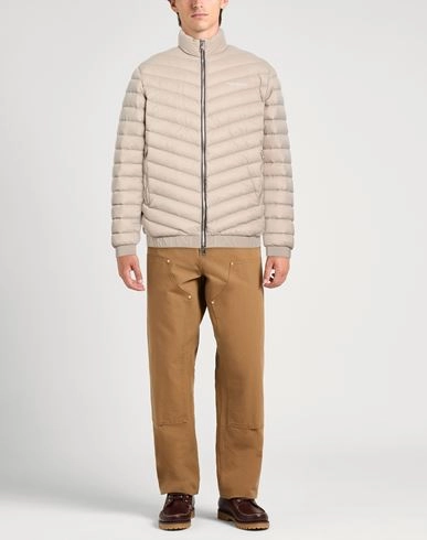 Armani Exchange Puffer Size Polyamide