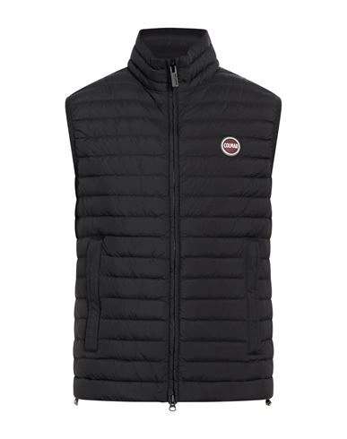 COLMAR Vest Size Polyamide