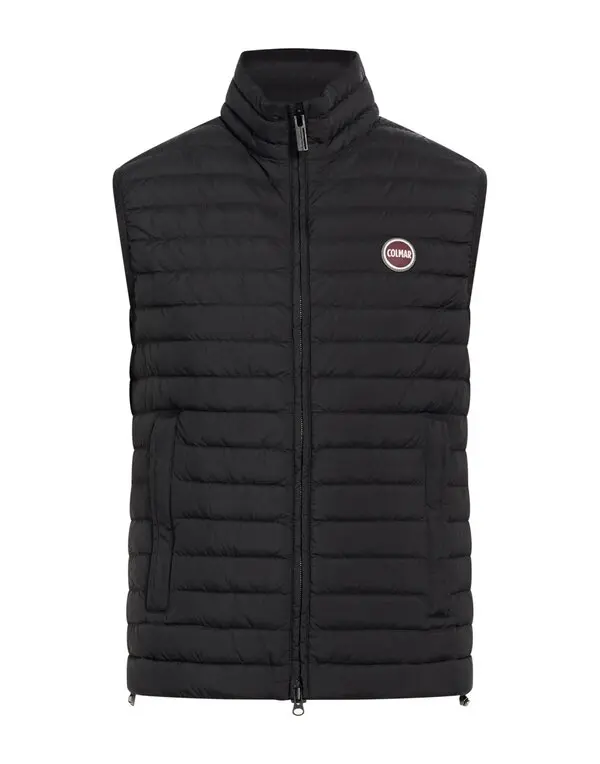COLMAR Vest Size Polyamide