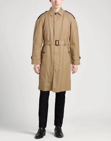 TOD'S Overcoat & Trench Coat Size Polyester, Cotton