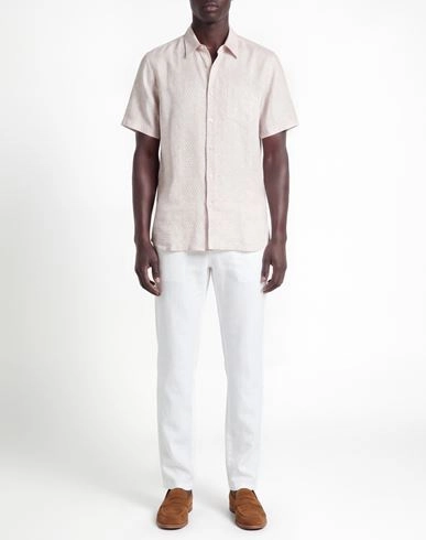 120% Lino Shirt Size Linen