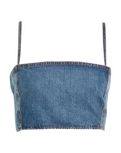 Alaïa Top Size Cotton, Polyurethane