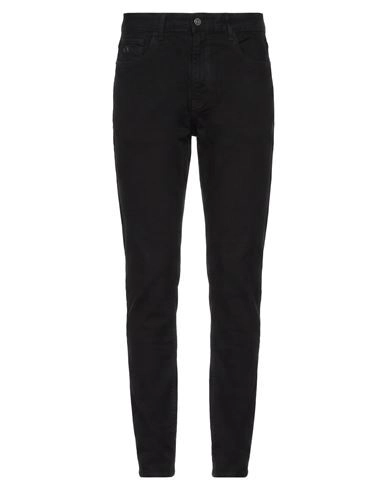 Armani Exchange Cotton Elastane Jeans