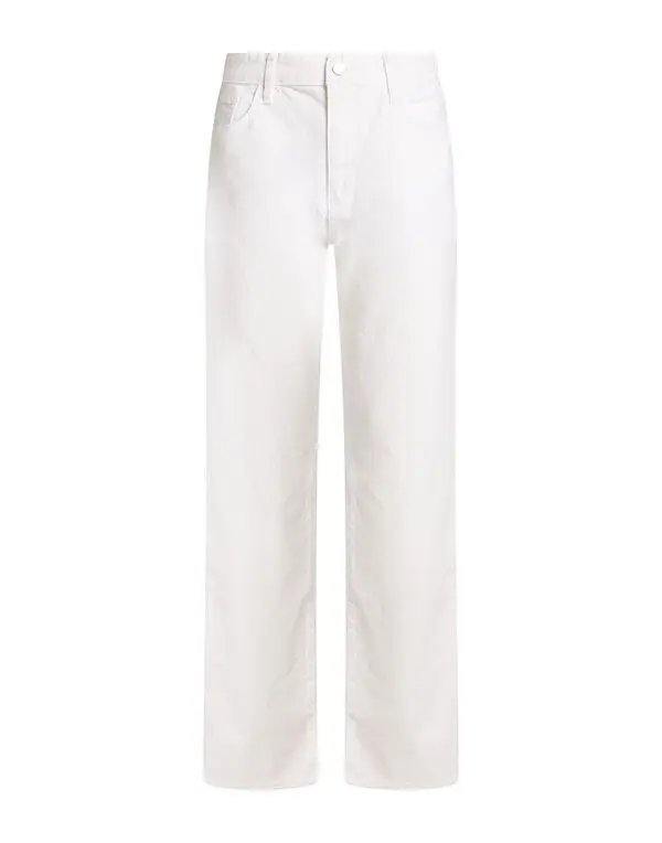 Armani Exchange Jeans Size Cotton, Elastane