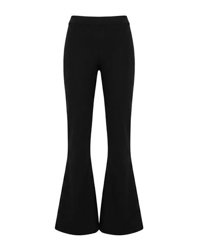 Liviana Conti Flared Knit Trousers