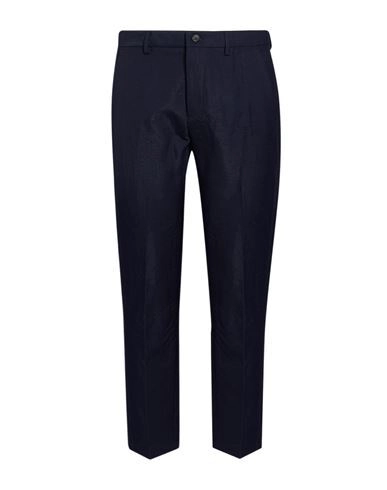 DEPARTMENT 5 Pants Size Polyester, Viscose, Polyamide - Navy