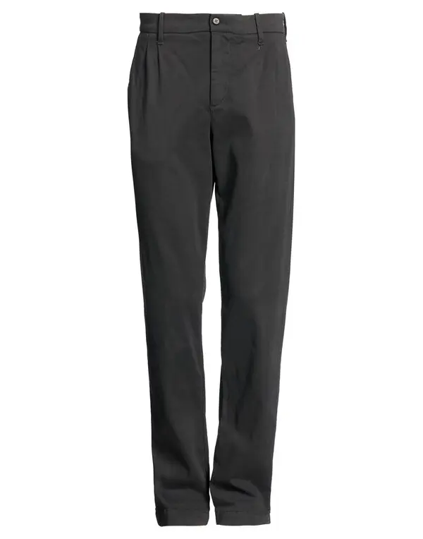 Eleventy Pants Size Cotton, Elastane