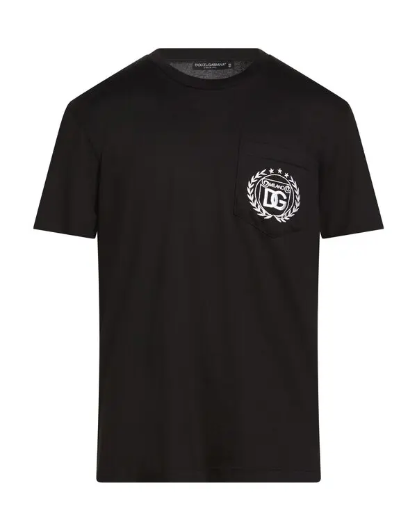 Dolce & Gabbana T-shirt Size Cotton