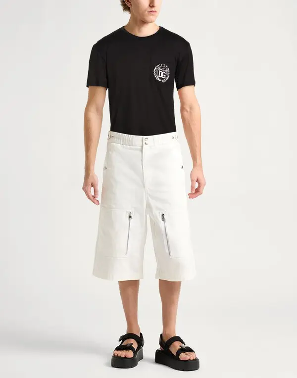 Dolce & Gabbana T-shirt Size Cotton