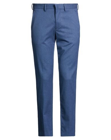 LIU •JO MAN Pants Size Polyester, Viscose, Elastane