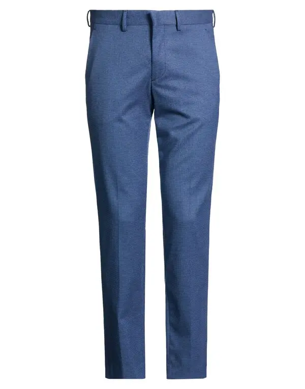 LIU •JO MAN Pants Size Polyester, Viscose, Elastane