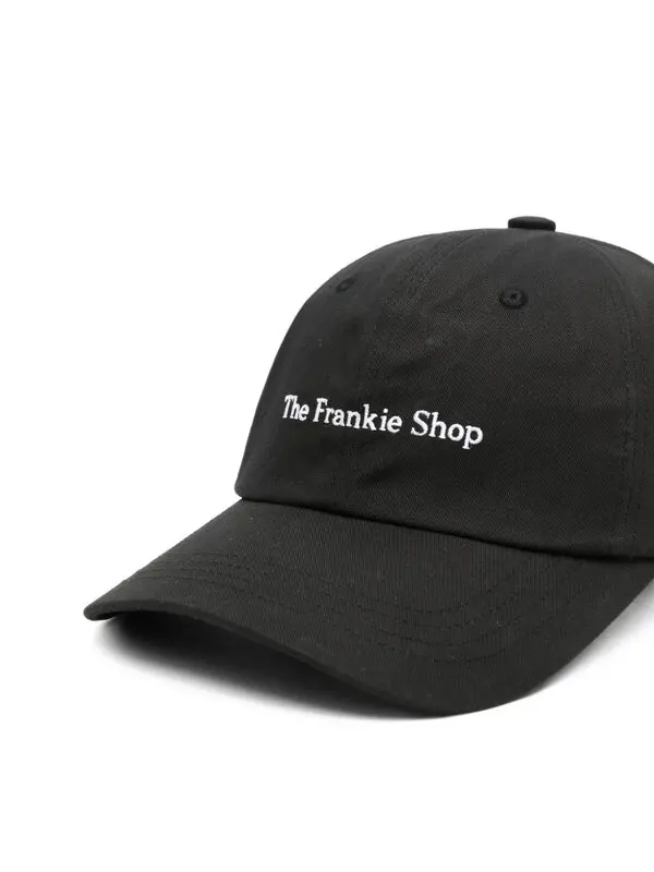 THE FRANKIE SHOP Frankie Baseball Cap