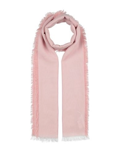 Peserico Scarf Cotton, Modal, Polyamide, Metallic Polyester