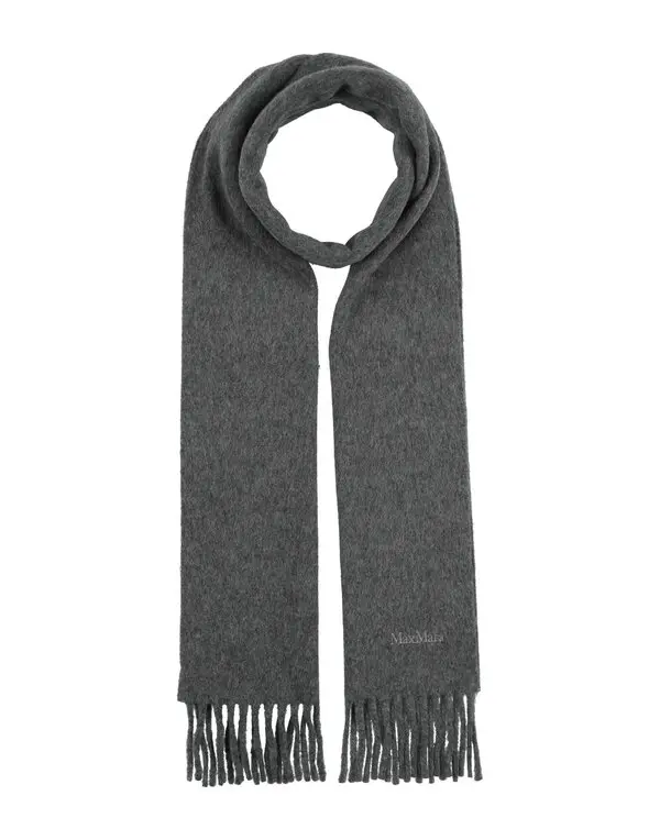 Max Mara Scarf Wool