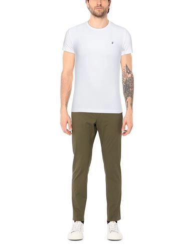 DONDUP T-shirt Size Cotton, Elastane
