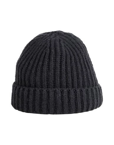 Eleventy Platinum Hat Size Wool, Cashmere, Elastane