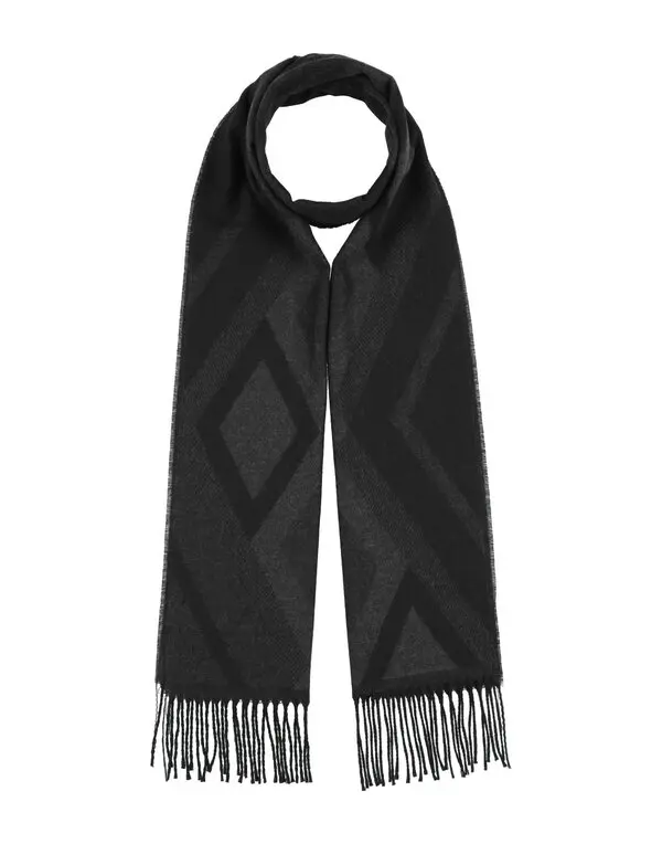 SEINSE Scarf Polyamide, Wool, Viscose