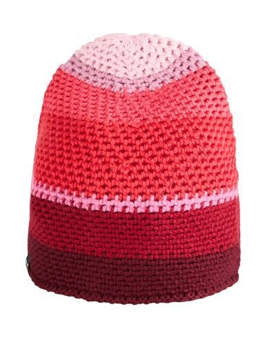 SALEWA Sella Hat - Red