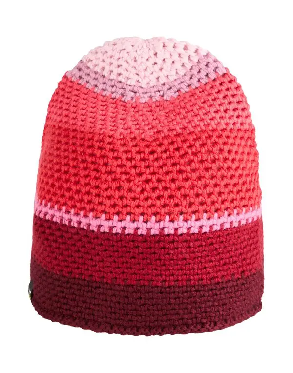 SALEWA Sella Hat - Red