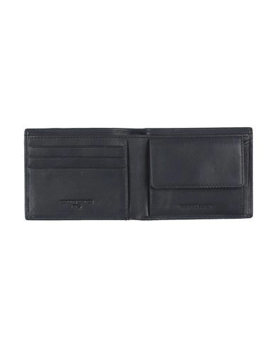 MOMO DESIGN Wallet Leather