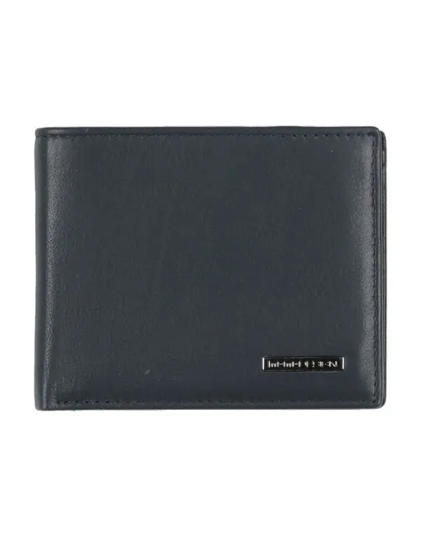 MOMO DESIGN Wallet Leather