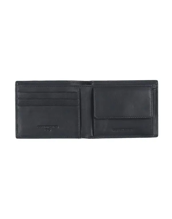MOMO DESIGN Wallet Leather