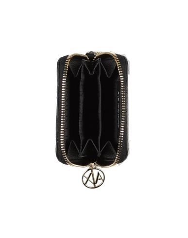 Armani Exchange Crossbody Wallet Polyester