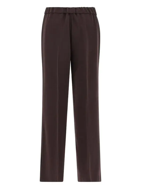 Alberto Biani Wide-leg Trousers