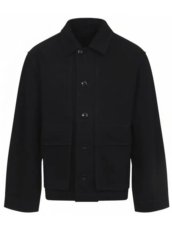 LEMAIRE Boxy Jacket