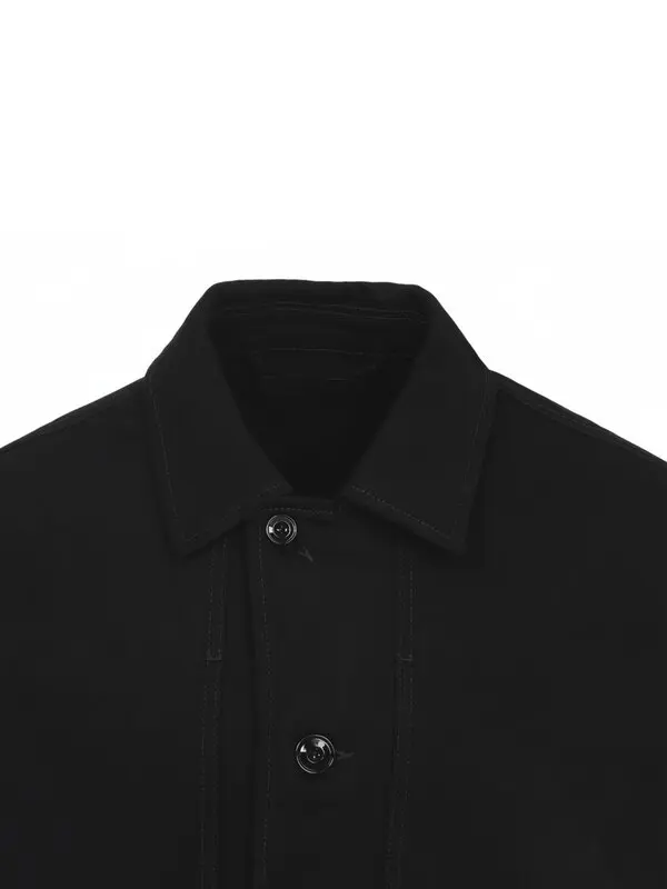 LEMAIRE Boxy Jacket