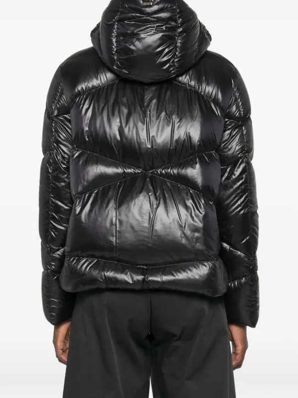 Herno Short Down Jacket