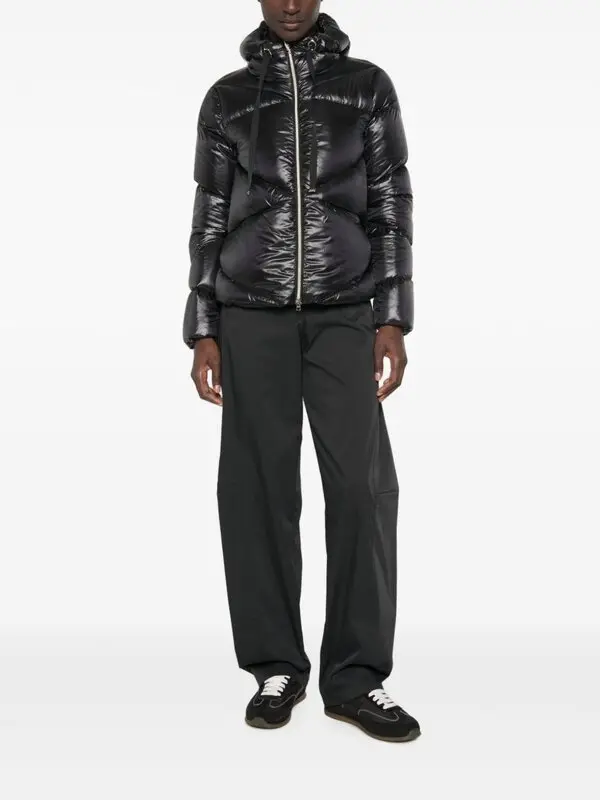 Herno Short Down Jacket