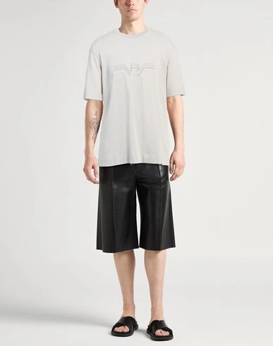 Emporio Armani T-shirt Size Cotton