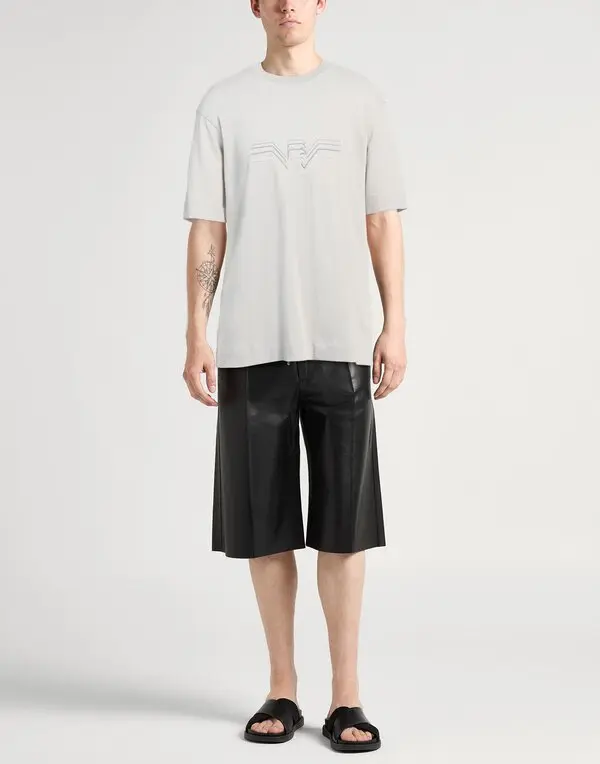 Emporio Armani T-shirt Size Cotton