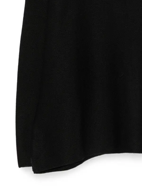 DANIELA GREGIS Wool Turtle-neck Sweater