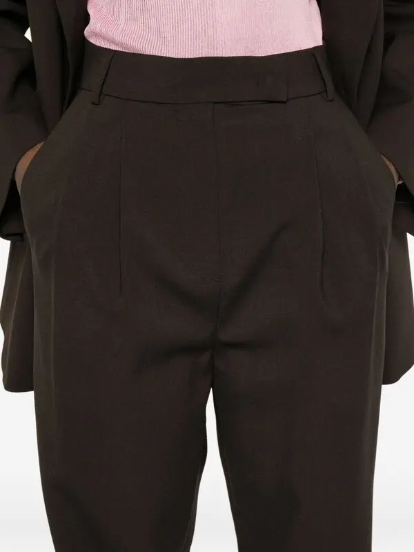 THE FRANKIE SHOP Bea Suit Trousers