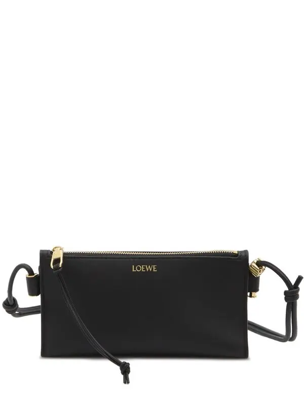 Loewe Joya Leather Mini Bag