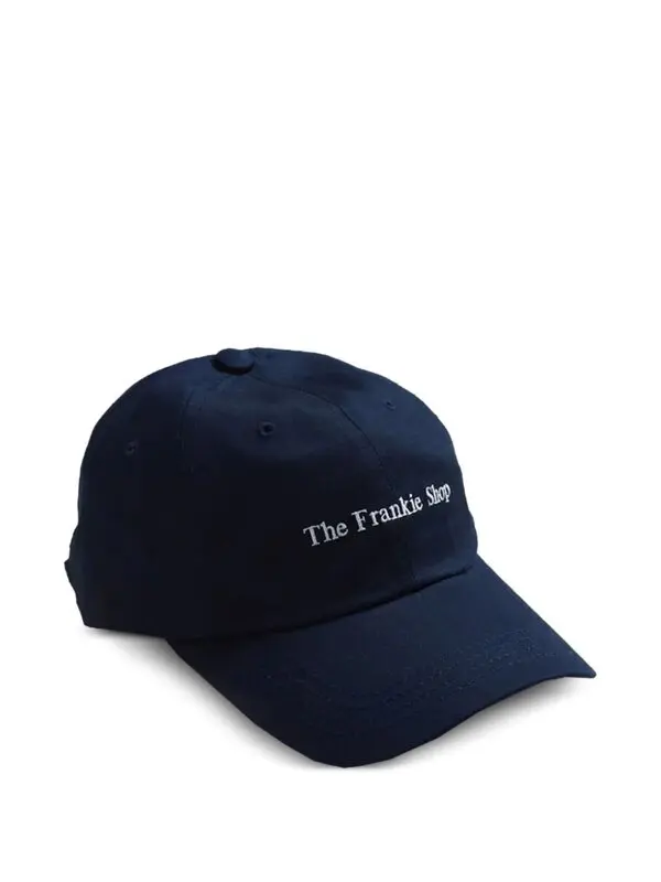 THE FRANKIE SHOP Frankie Baseball Cap