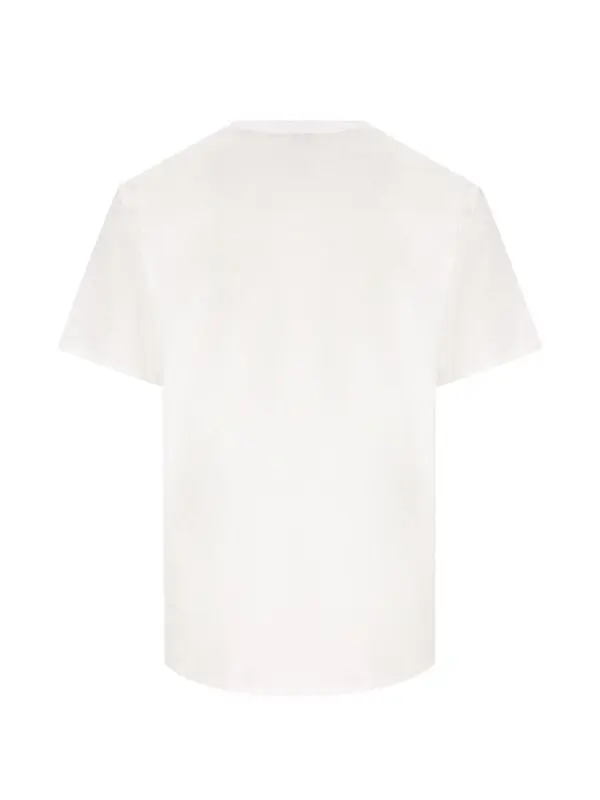 Loewe Anagram Cotton T-shirt