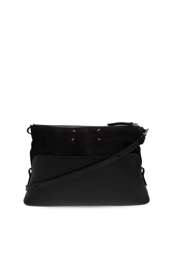MAISON MARGIELA 5ac Bag - Black