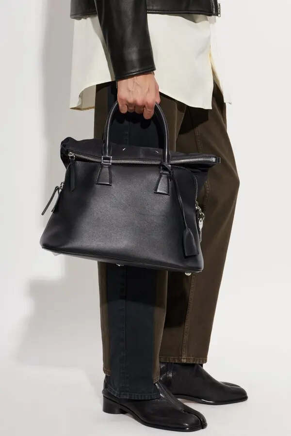 MAISON MARGIELA Bag ‘5ac Soft Medium