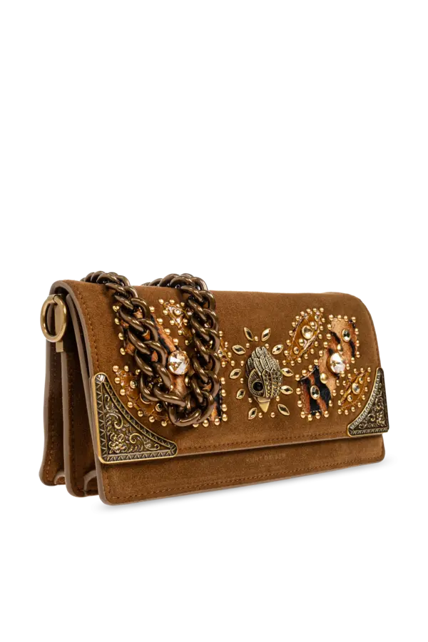 Kurt Geiger Sloane Soft’ Leather Bag