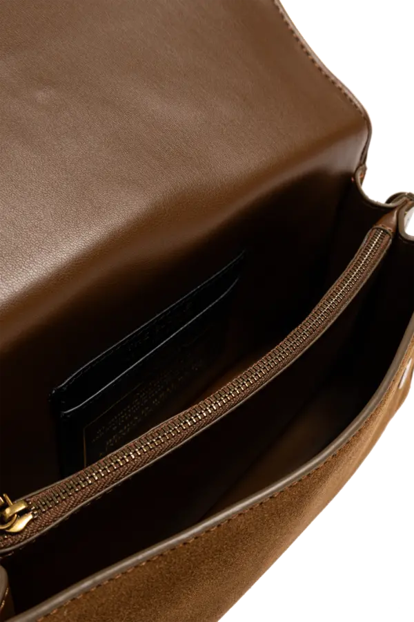 Kurt Geiger Sloane Soft’ Leather Bag
