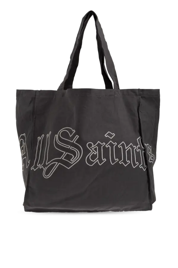 ALLSAINTS Shopper Bag