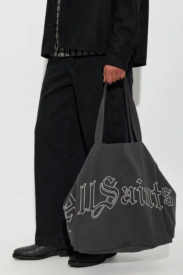ALLSAINTS Shopper Bag
