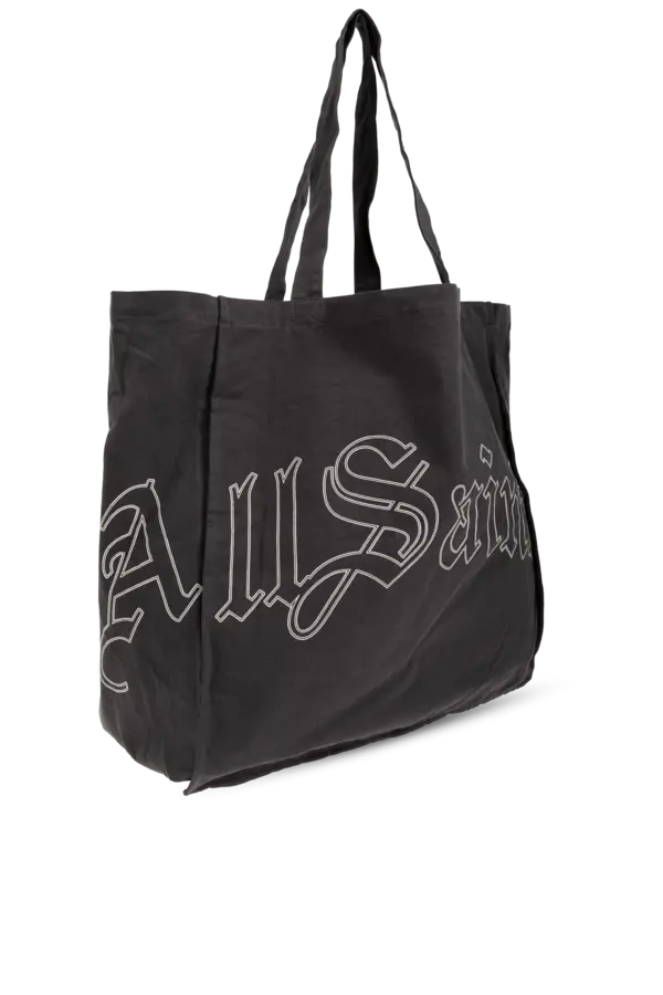 ALLSAINTS Shopper Bag