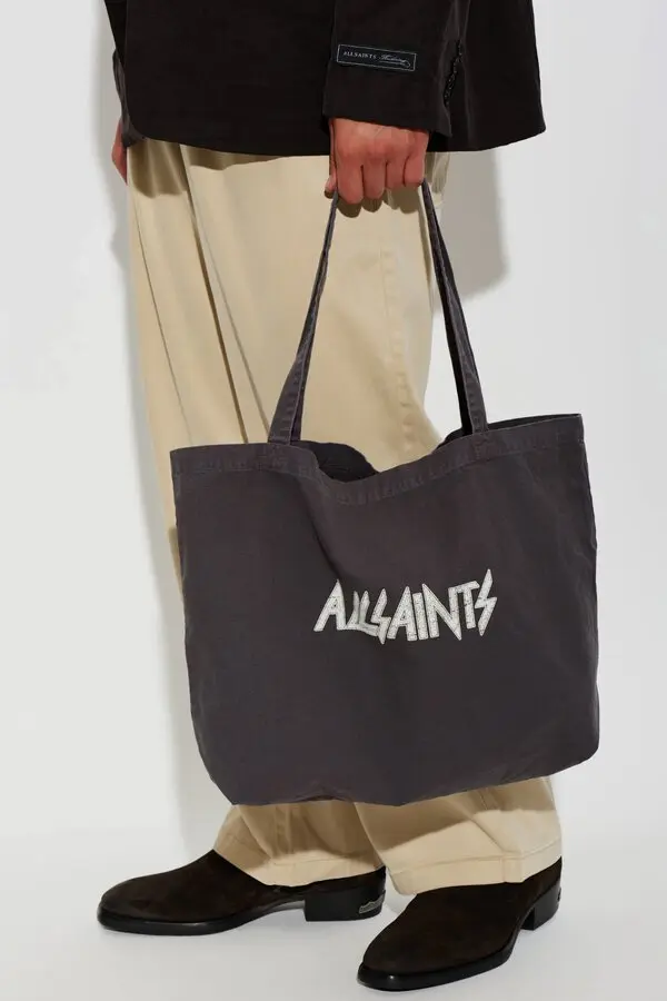 ALLSAINTS Shopper Bag